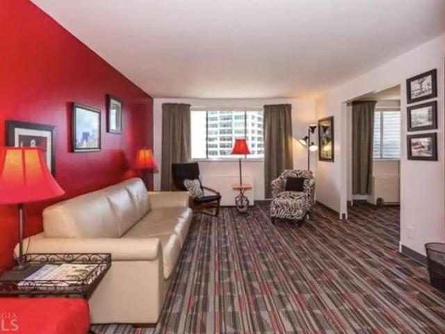 215 Piedmont Ave NE #1108, Atlanta, GA 30308
