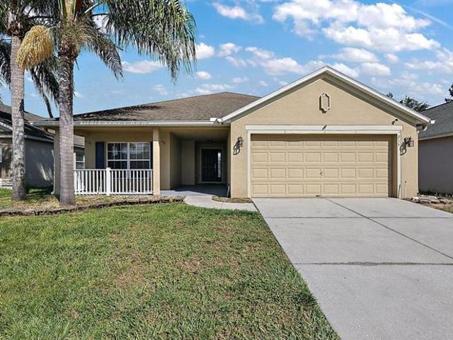 215 Pima Trail, Groveland, FL 34736