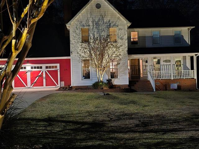 215 Pineywood Road