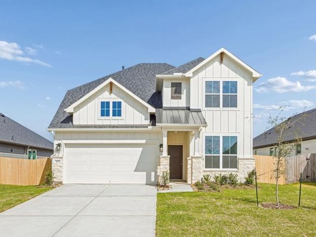 215 Prairie Ridge Ln, Montgomery, TX 77356