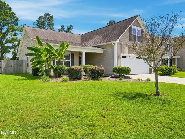 215 Preswick Drive