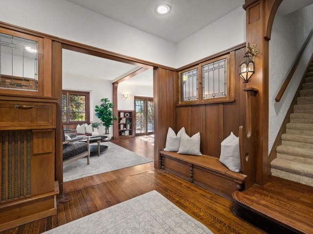 215 Prospect Avenue
