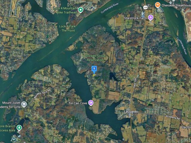 215 Purnell Rd