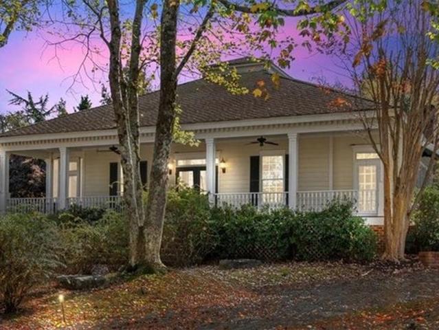 215 Robertson Rd, Roxboro, NC 27574