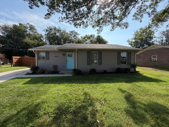 215 Robyn Drive