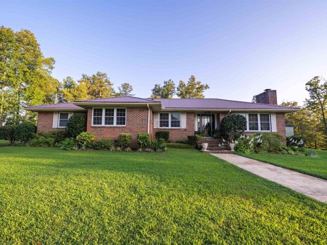 215 Rosewood Lane