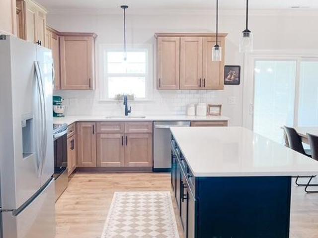 215 Rae Drive