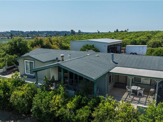 215 Rancho Road