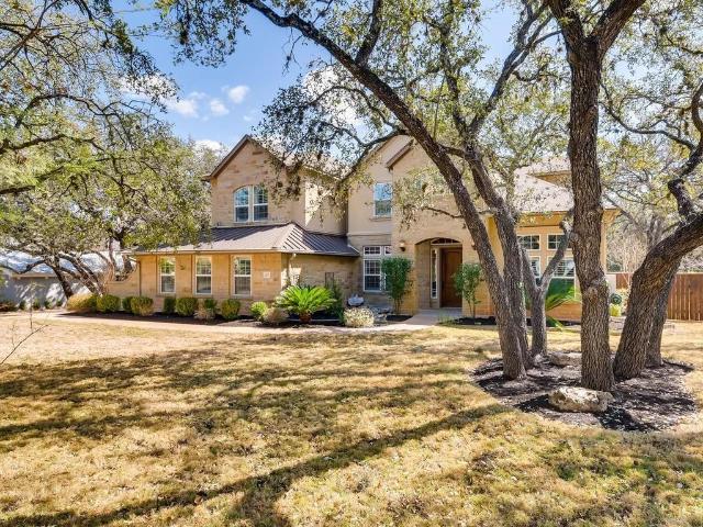 215 reveille rd