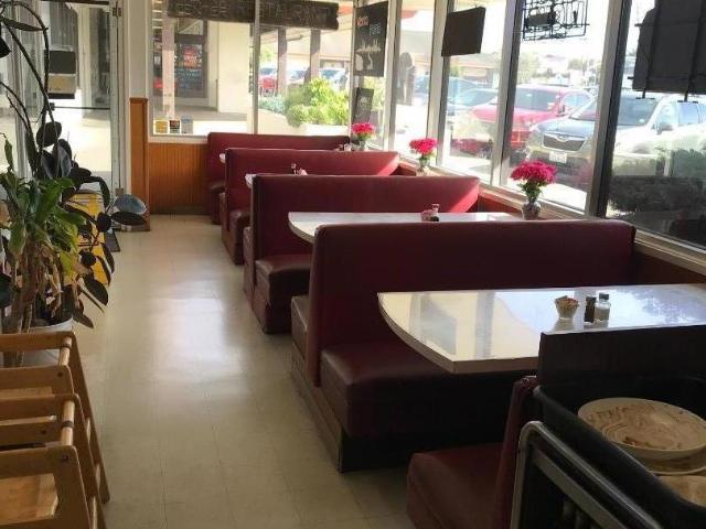 215 Reservation Road M