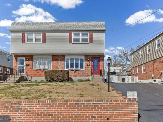 215 Riverview Ave, Ridley Park, PA 19078