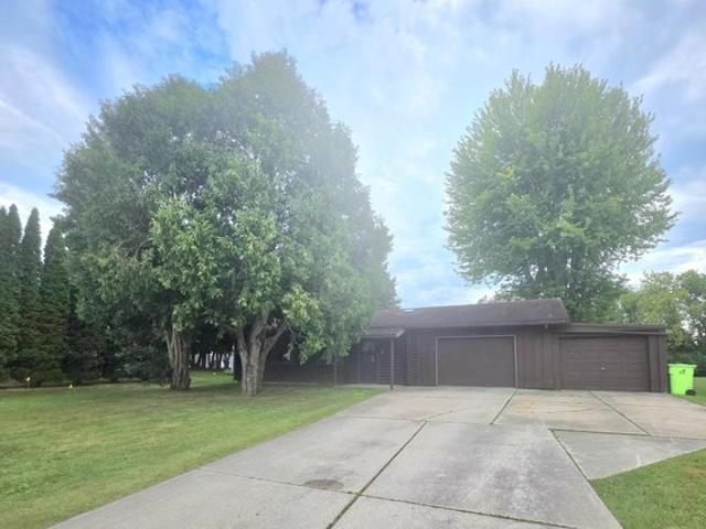 215 River Ter, Kiel, WI 53042