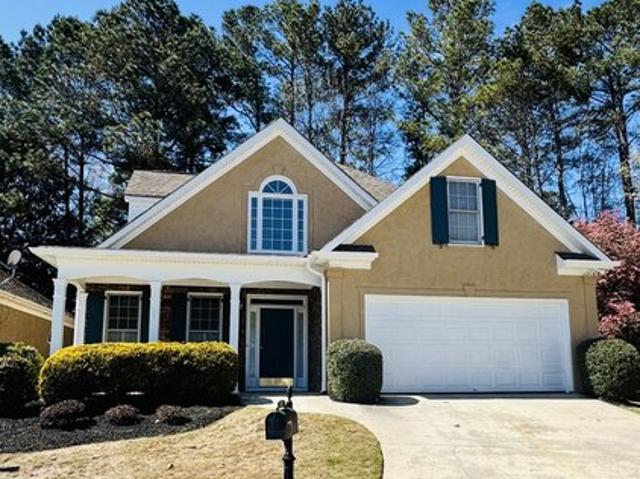 215 Riviera Ct, Peachtree City, GA 30269