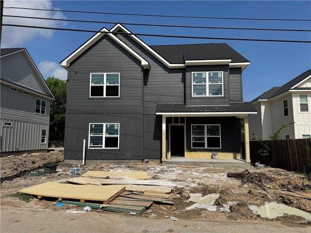 215 Richards St Unit B, College Station, TX 77840