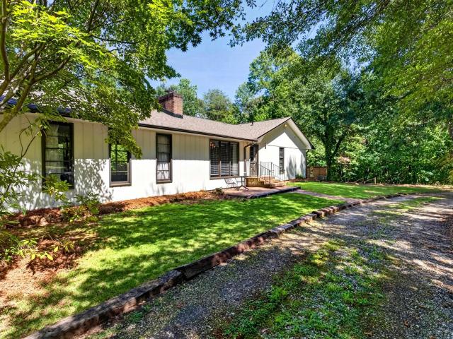 215 Rutledge Lake Road