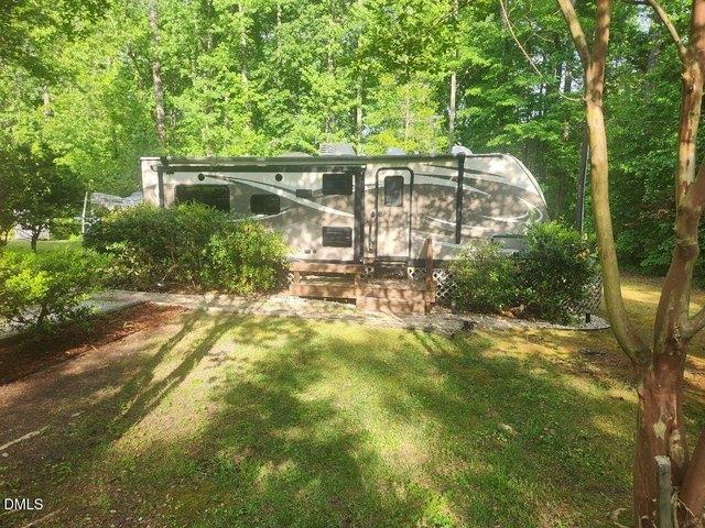 215 Running Deer Dr, Louisburg, NC 27549
