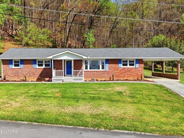 215 Russell Dr, Rogersville, TN 37857