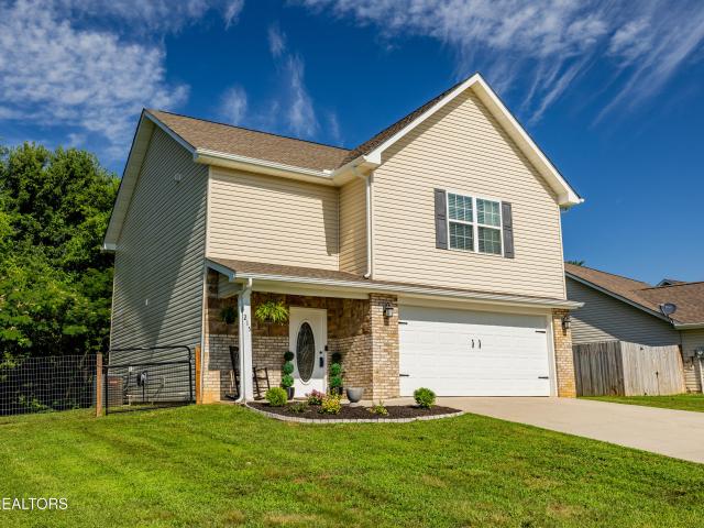 215 Rye Drive