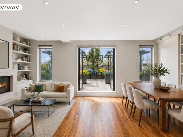 215 W 91ST Street PHA