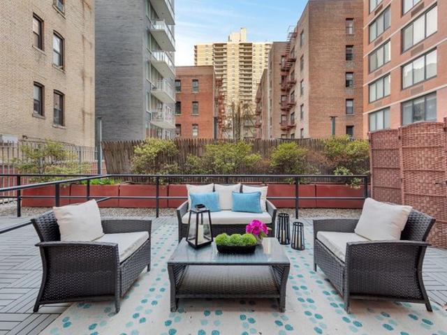 215 W 95th St Apt 2N, New York, NY 10025