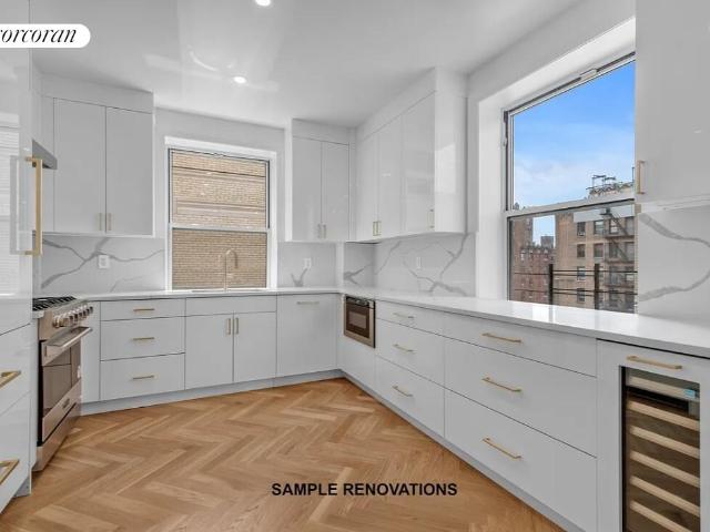 215 W 98TH Street 1E