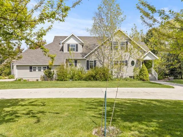 215 W 1800 N, Logan, UT 84341