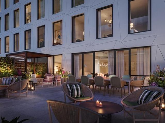 215 W 28th St Apt 2A, New York, NY 10001