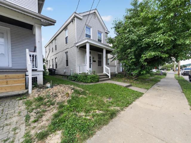 215 W 34th Street