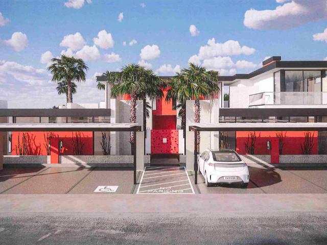 215 W Vía Olivera, Palm Springs, CA 92262 | MLS #26642 PS