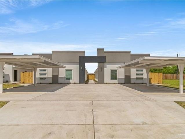 215 W Diamond Ave, Mission, TX 78573
