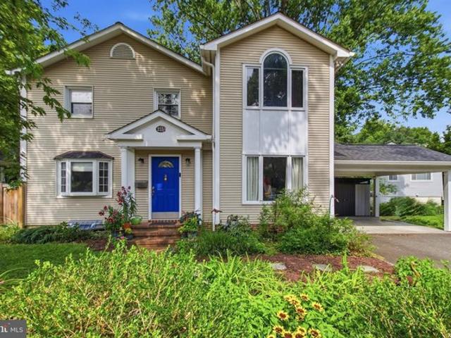 215 W George Mason Rd, Falls Church, VA 22046