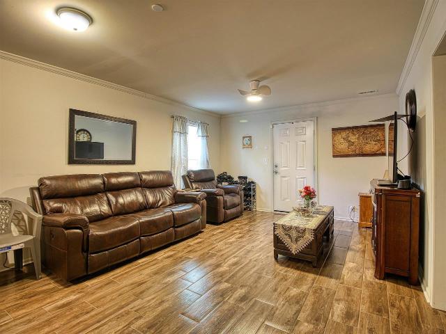 215 W James St