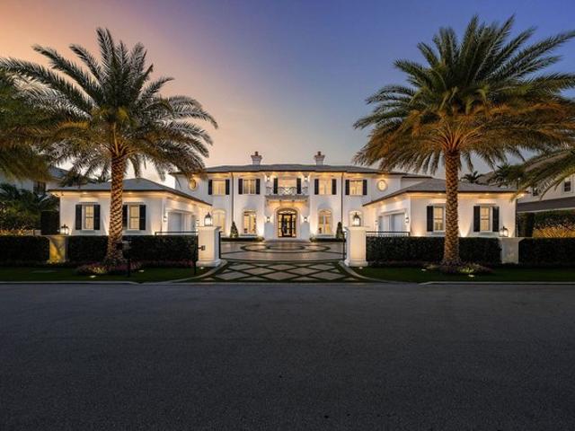215 W Key Palm Rd, Boca Raton, FL 33432