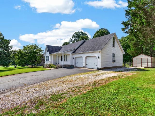 215 W McLellan Road