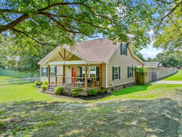 215 W Main St, Moncks Corner, SC 29461