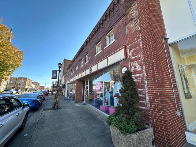 215 W Main Street