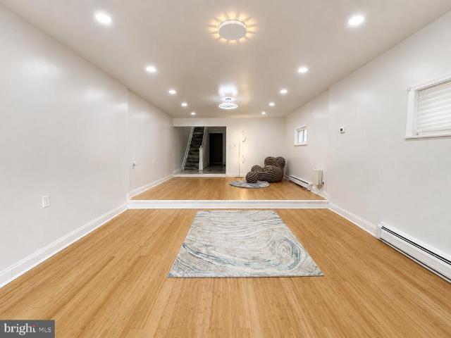 215 W Market Street