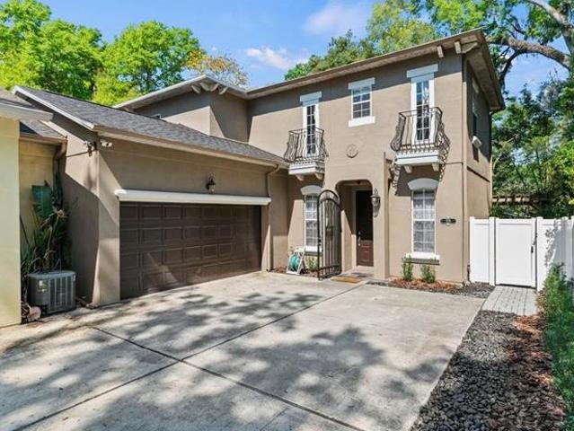 215 W Orlando St, Orlando, FL 32804