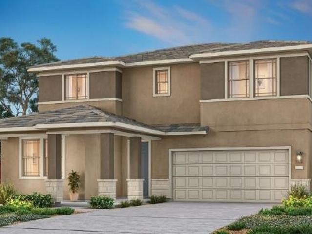 215 W Pasqua Gln, Mountain House, CA 95391