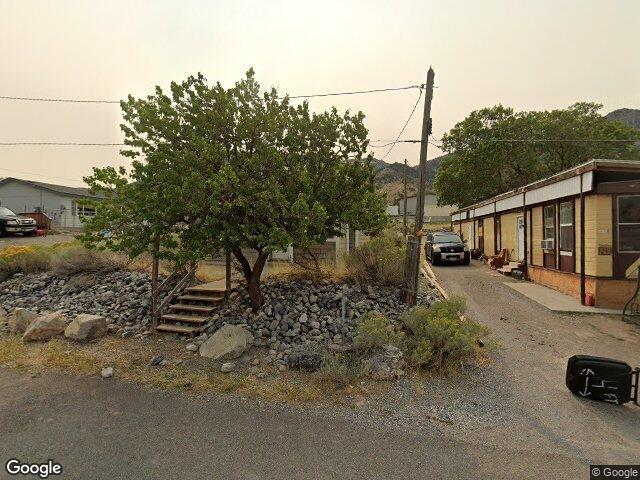 215 W Railroad St, Eureka, UT 84628