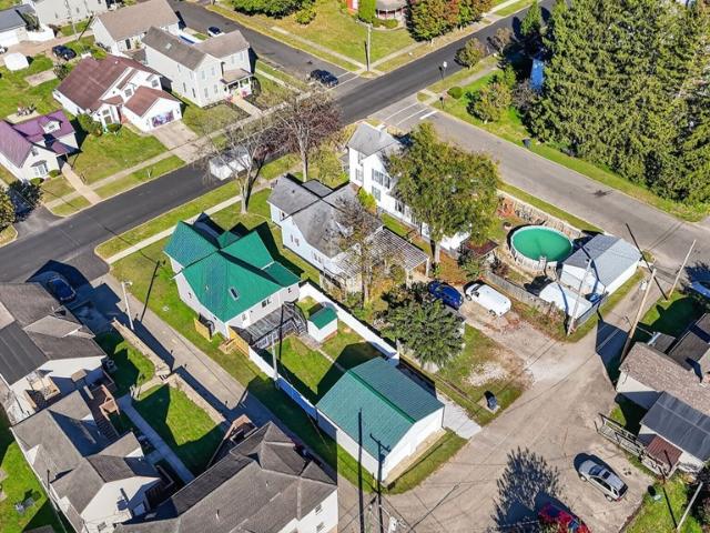 215 W South Street