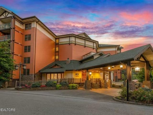 215 Woliss Ln Unit 406, Gatlinburg, TN 37738