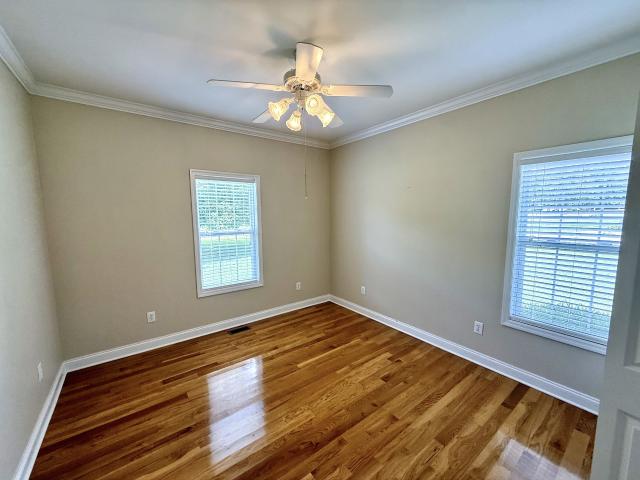 215 Woodson Dr, Tullahoma, TN 37388 | MLS #3301