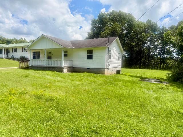 215 Worley Hill Top Road