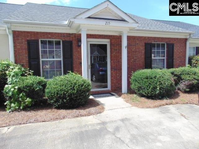 215 Waverly Ct, Lexington, SC 29072