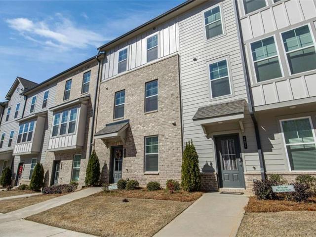 215 Wallace St, Fayetteville, GA 30214 | MLS #7737