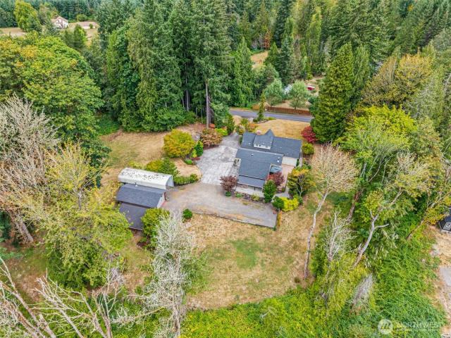 215 Walnut Acres Road