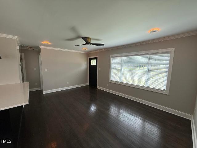 215 Walnut St, Cary, NC 27511 | MLS #10161