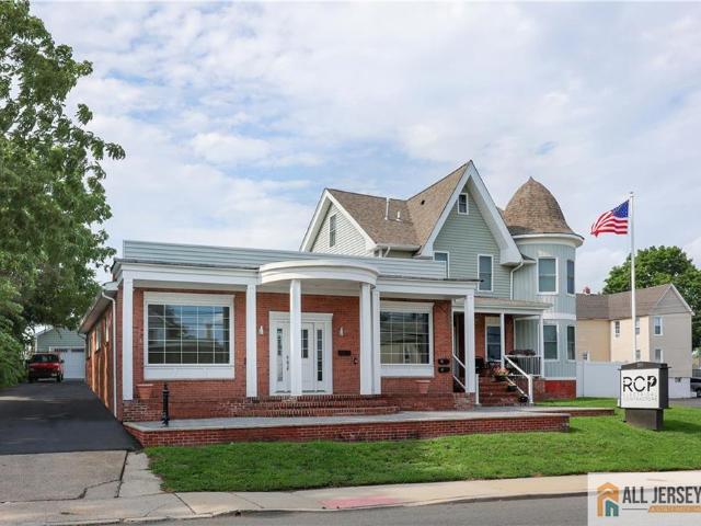 215 Washington Road