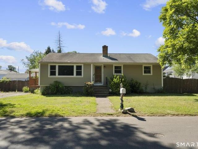 215 Wellington St, Stratford, CT 06615